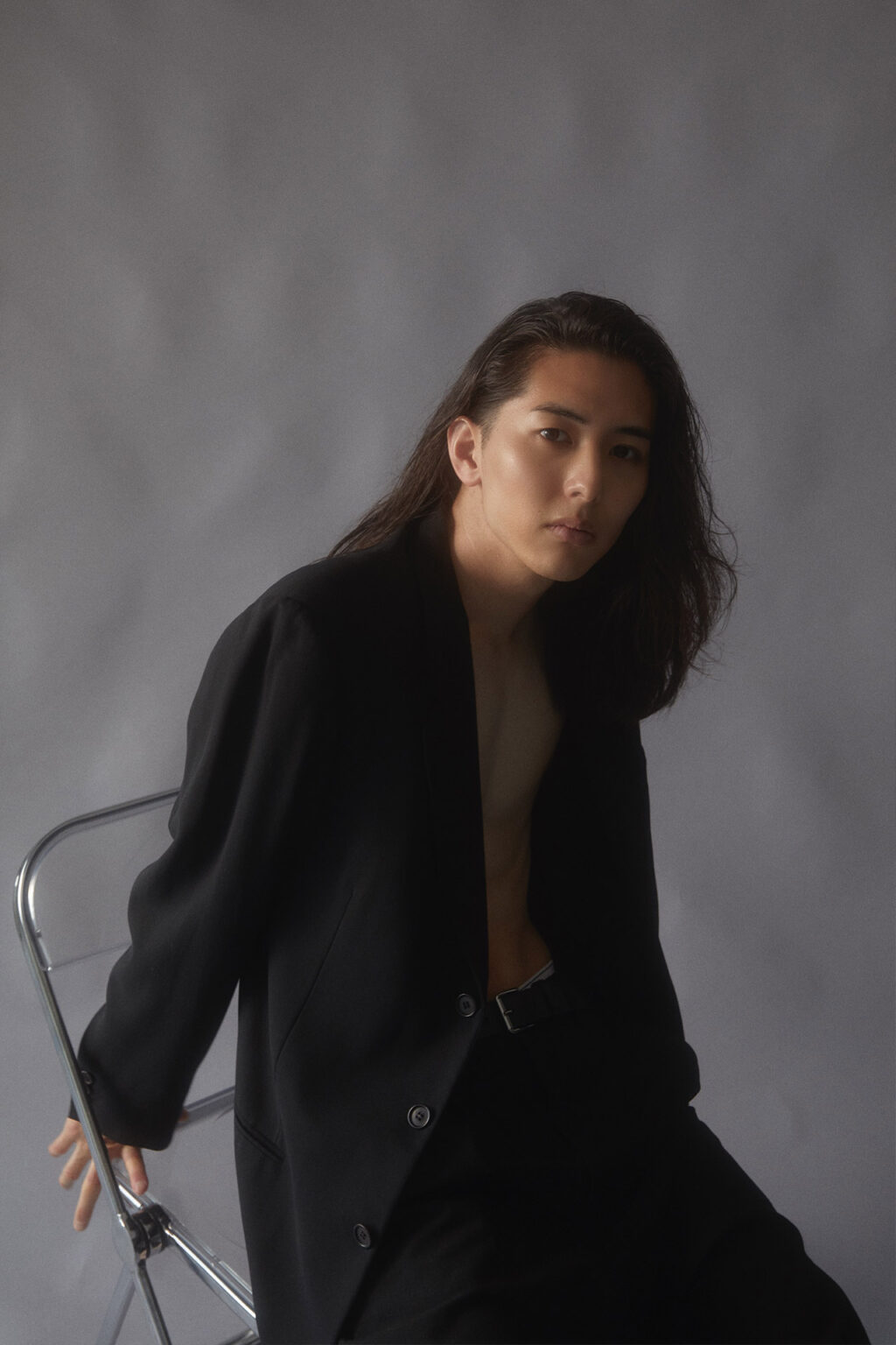 YAMAGUCHI KENTA/山口健太 - NODE MODELS