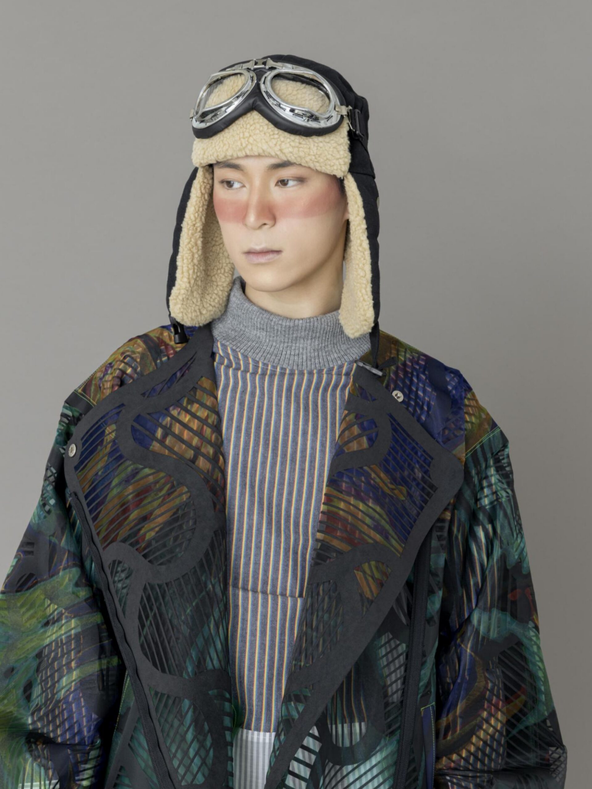 RYUO/龍雄 - NODE MODELS