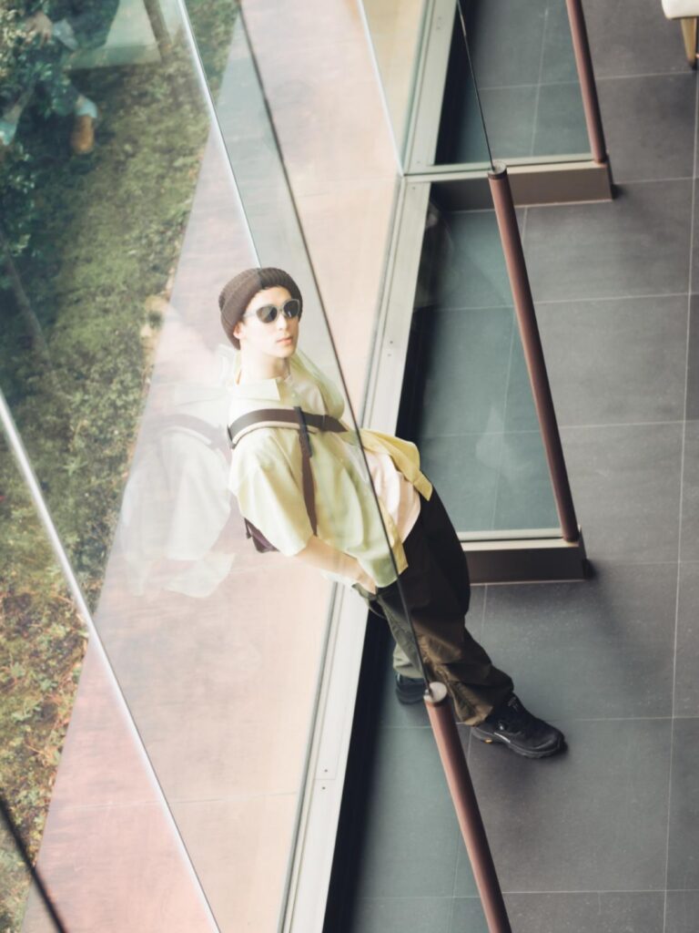 RYUO/龍雄 - NODE MODELS