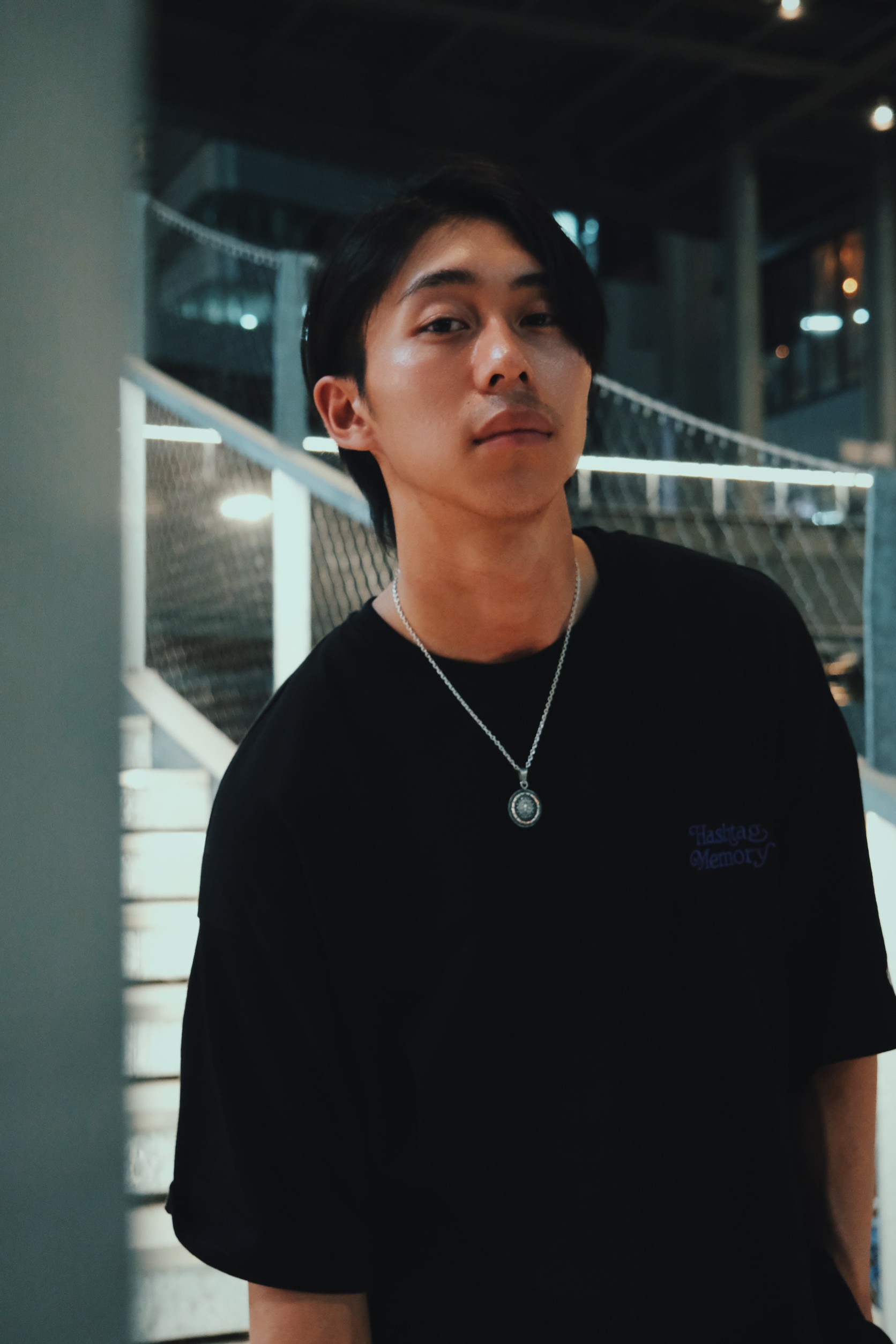 KOYAMA YOSHINOBU/小山慶順 - NODE MODELS