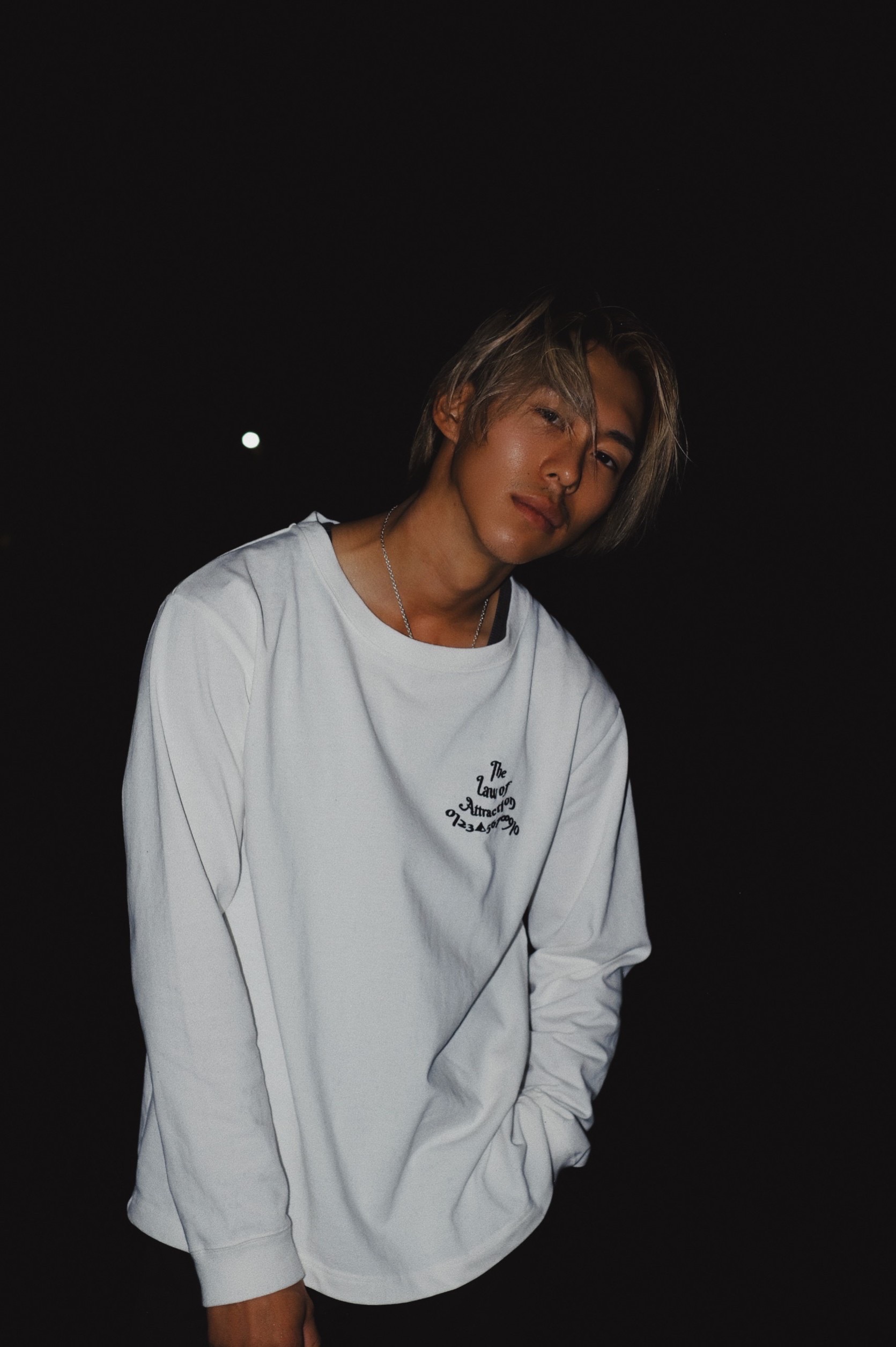 KOYAMA YOSHINOBU/小山慶順 - NODE MODELS