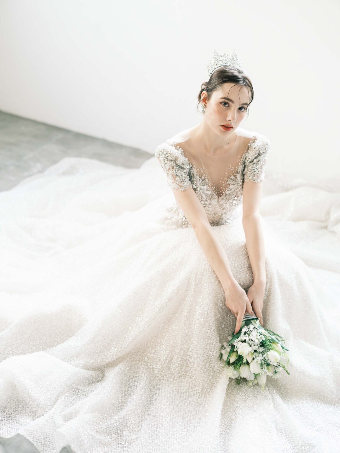 NYCOLLI HENNING/ニコ - NODE Models