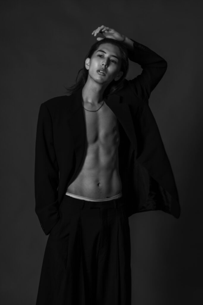 YAMAGUCHI KENTA/山口健太 - NODE Models