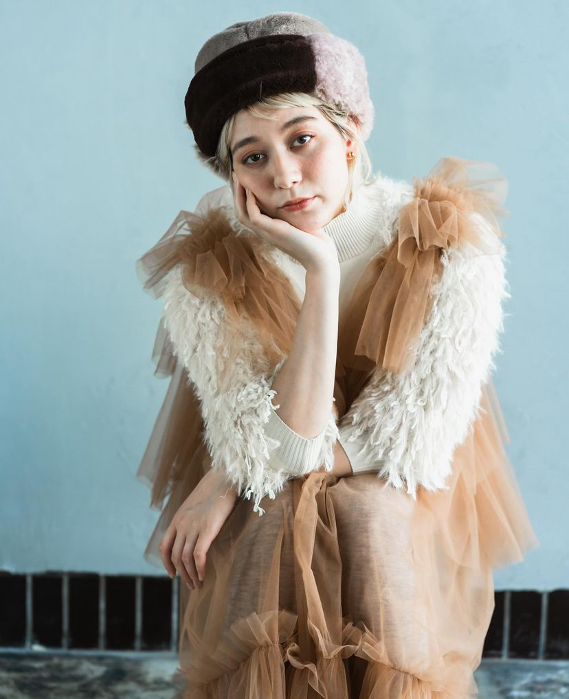 MICHELLE/ミシェル - NODE MODELS