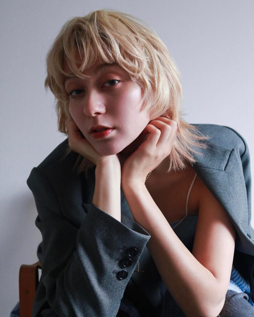 MICHELLE/ミシェル - NODE MODELS