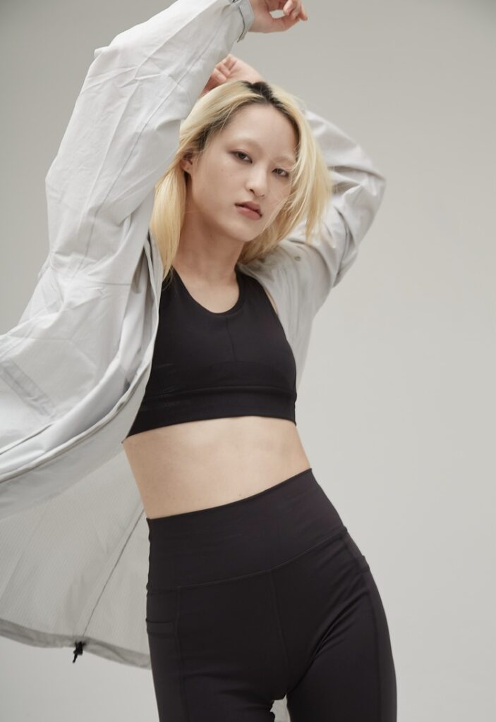 IZUMI/泉美 - NODE MODELS